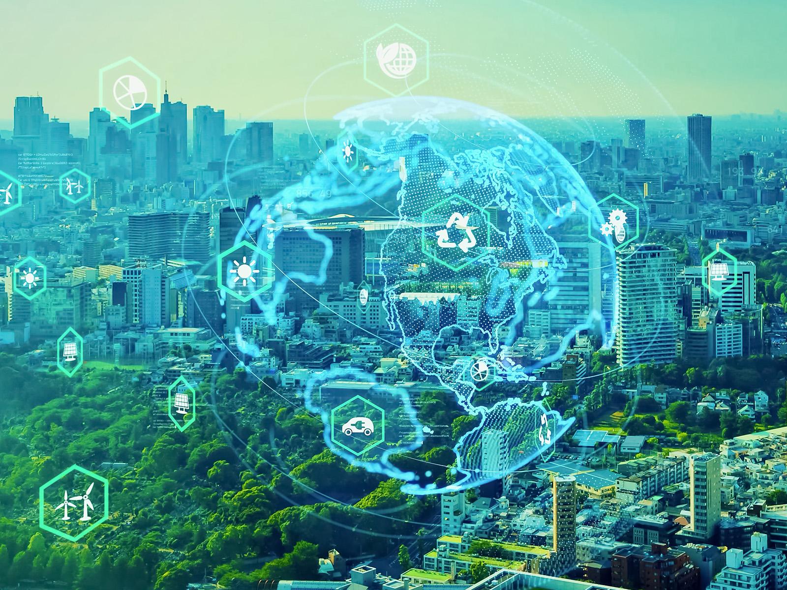 Climate Change Impacts the Energy Grid—Future Research Will Tell Us How | Article | PNNL